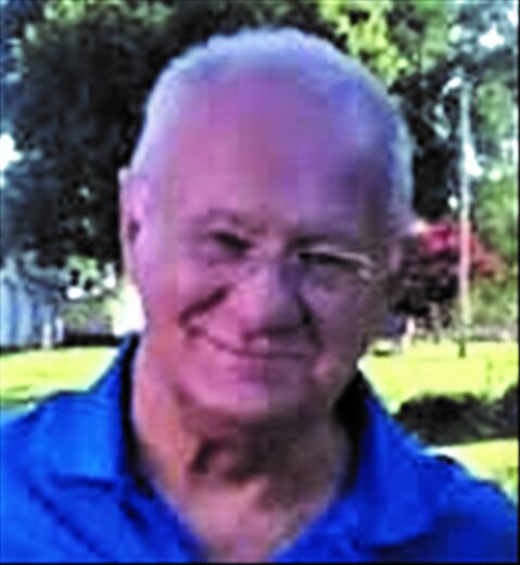 Eugene Robert Barnhart - Herald-Standard